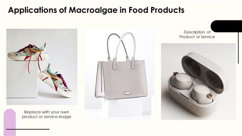 Macroalgae Nutrient Rich Superfoods For Health And Sustainability Ppt Template St Ai Ppt Sample