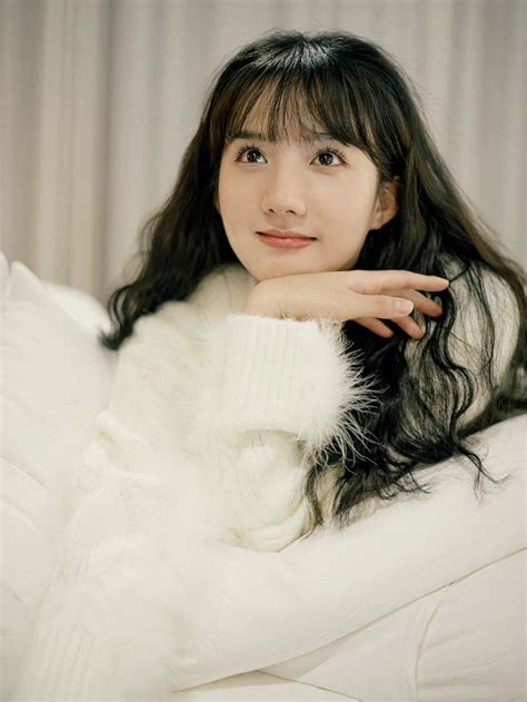 Pin De Vaaty23 Em ซูเสี่ยวถง Su Xiao Tong 苏晓彤