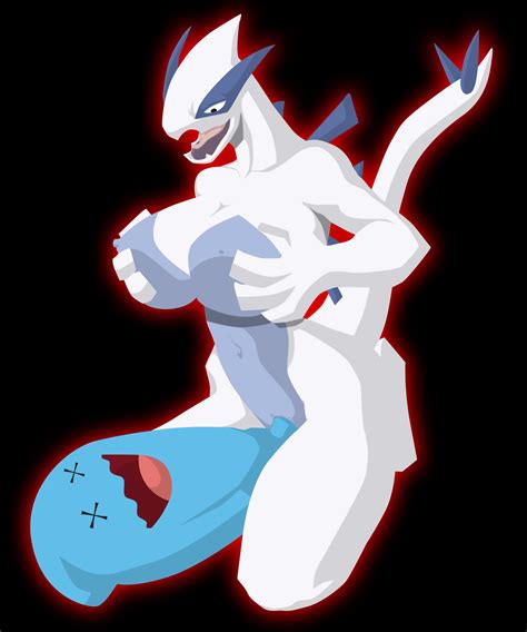 Rule 34 Anthro Color Female Interspecies Lugia Male Nudity Pokemon Pokemon Species Sex