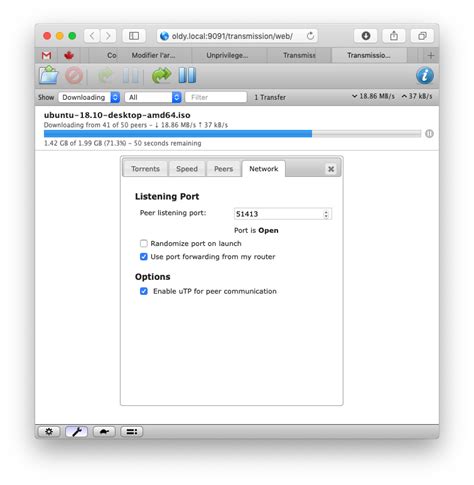 unprivileged lxc container on oracle linux 7 le moui