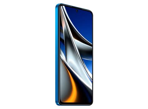 Ripley Celular Xiaomi Poco X Pro G Gb Gb Ram