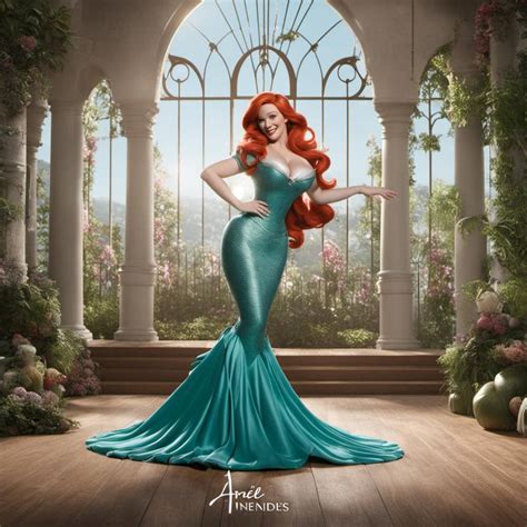 Ariel By Jeffra1967 On Deviantart Ariel By Jeffra1967 On Deviantart