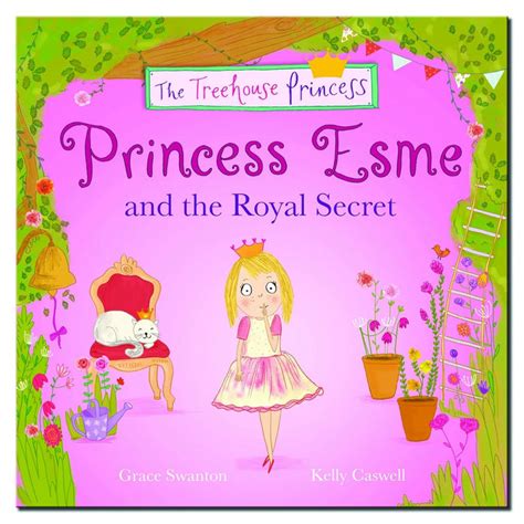 Princess Esme And The Royal Secret Diskontobooks
