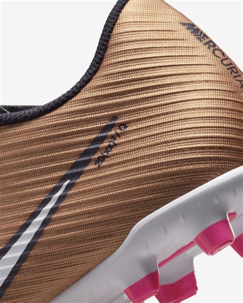 Nike Mercurial Vapor 15 Club Mg Multi Ground Football Boot Nike In