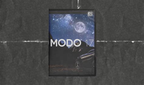 Foundry Modo V17 0 Macos Vfxpack