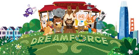 Rohit Iyer On Linkedin Dreamforce 2023 Recap