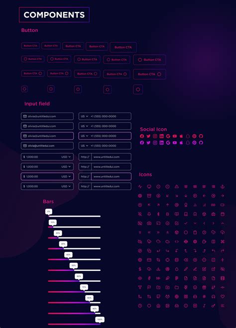 NFT UI UX DESIGN Behance