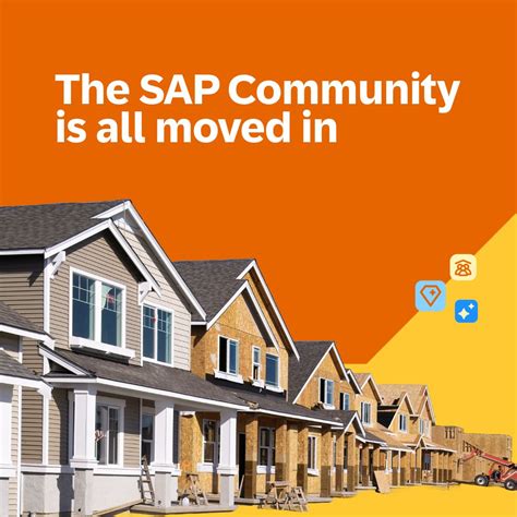 sap developers on linkedin 🏠 the sap community has officially moved