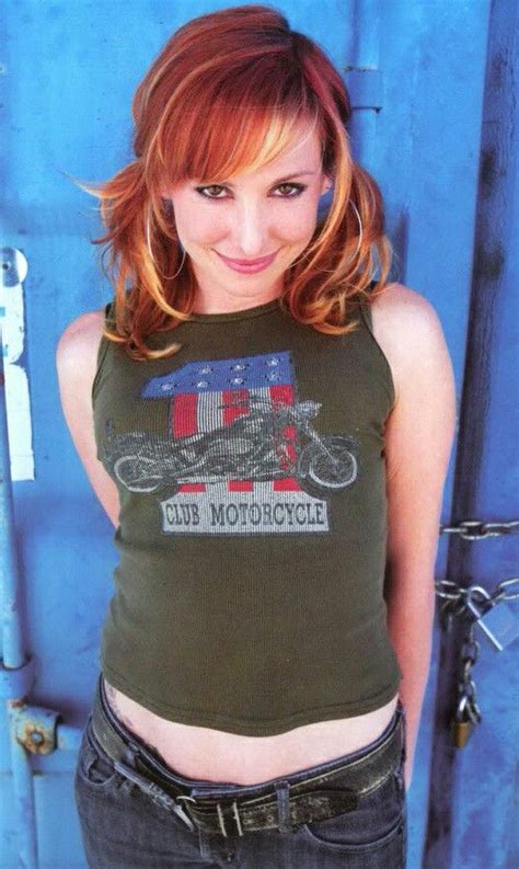 Kari Byron From Mythbusters O T Lounge