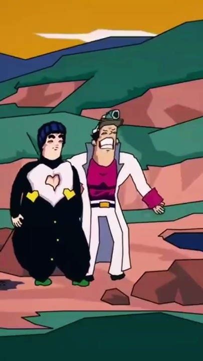 Anime Funnyvideo Funny Animation Memes Meme Manga Jojo გახმოვანება ანიმე ანიმაცია