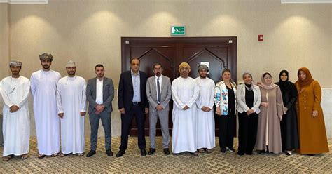 Constructing And Updating A Social Accounting Matrix For Oman United Nations Economic And