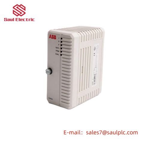 ABB DC GJR R High Performance Digital Input Output Module SAUL ELECTRIC