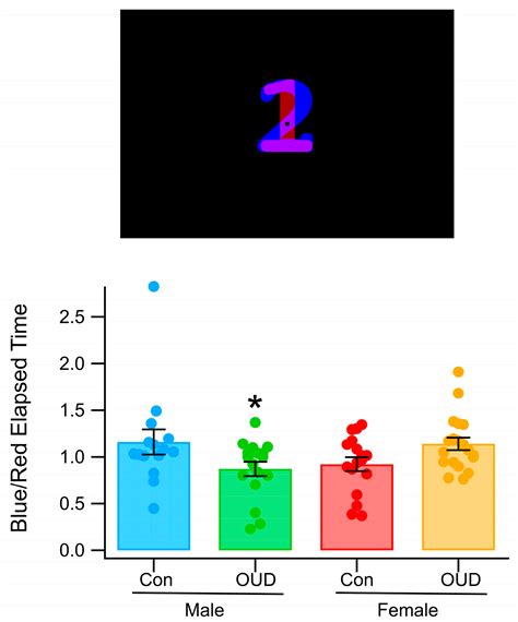 Sex Specific Electrocortical Interactions In A Color Recognition Task