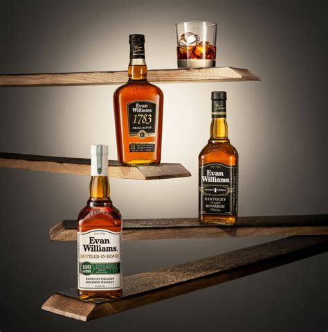 Evan Williams Bourbon