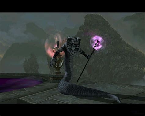 100 Demon Realm Wallpapers