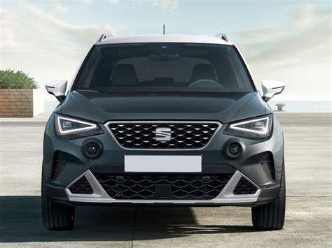SEAT Der neue Arona Konfigurator und Preisliste 2021 | DriveK