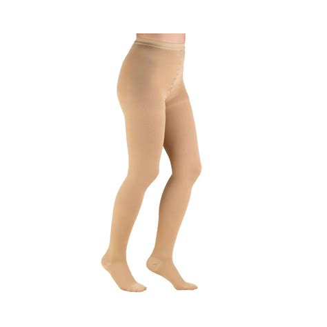 Healthshine Medical Compression Panty Hose HS 504 Beige XL