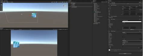 Unity基础 视频组件videoplayer视频的播放与控制unity Videoplayer Csdn博客