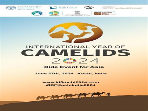 Ази Номхон далайн бүсийн сүүний салбарын анхдугаар бага хурал Олон улсын тэмээний жилийн бүсийн