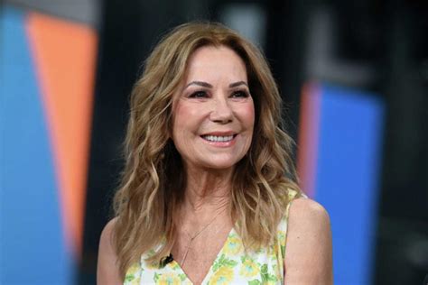 Kathie Lee Ford Dishes On Why Shes Selling 100 Million Greenwich House