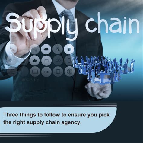 Truths About Supply Chain Synchronization That Nobody Tells