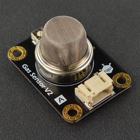 Gravity Analog Alcohol Sensor Mq3 The Pi Hut