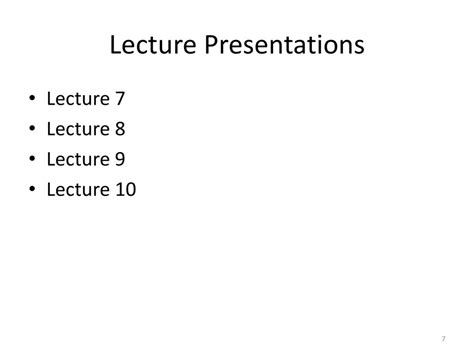 Exam 3 Information George Koutsogiannakis Ppt Download
