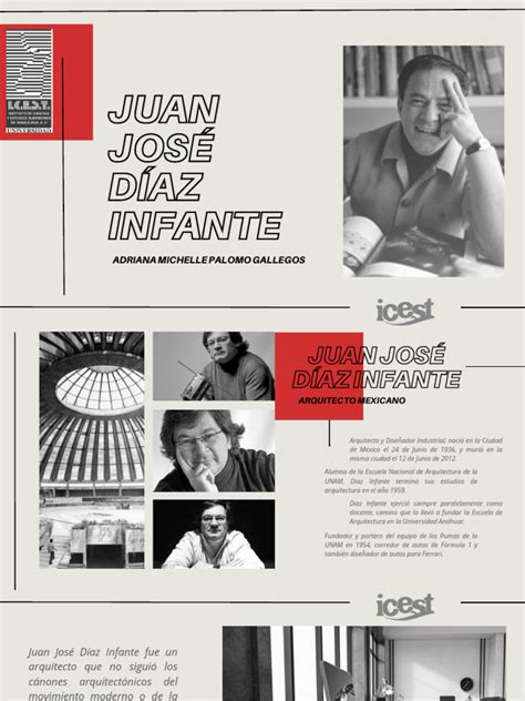 Juan Jose Diaz Infante Pdf