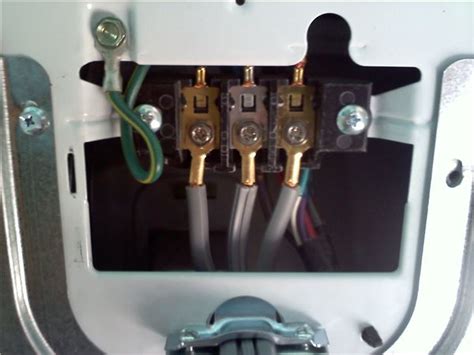 Estate Dryer Wiring Diagram