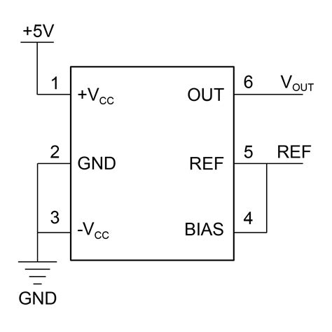 新品发布 多维科技推出新型10pt级高精度低噪声线性磁传感器 — Tmr8501 公司新闻 关于多维 多维科技dowaytech 磁传感器 Tmr Gmr Amr 制造商