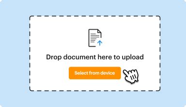 Convert PDF To Fillable Form Online Make A PDF Editable PdfFiller