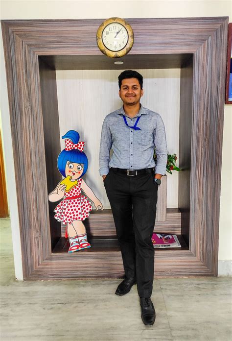 Arpit Tiwari On Linkedin Team Experience Management Opportunity Learning Gratitude Amul