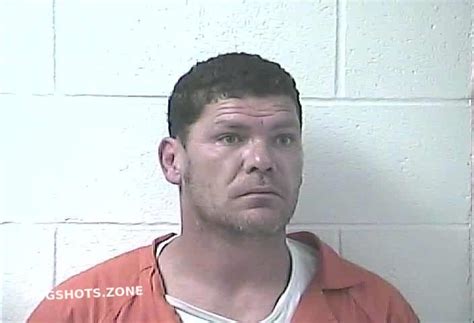 Stewart Charles Eugene Jr 06 10 2025 Daviess County Mugshots Zone