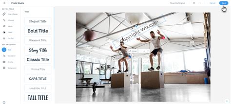 Protecting Your Site S Content Help Center Wix