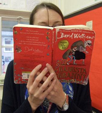 St Martins Church Of England Primary School Staff Book Reviews