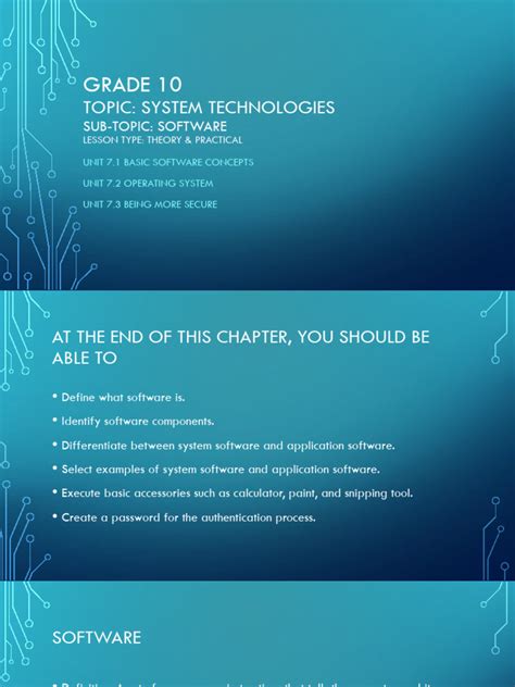 Assignment 3 Tms3706 Student Number 65789407 Pdf Software