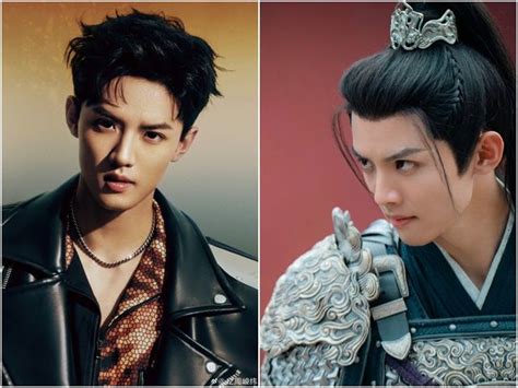 28歲「校草男神」周峻緯突遭大陸官方封殺！微博網瘋抓原因：發了一張a4白紙 Ettoday星光雲 Ettoday新聞雲