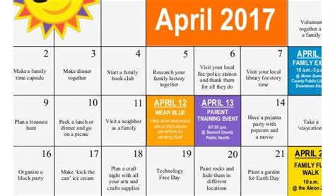 Activity Calendar Template For Seniors Activity Calendar Template For