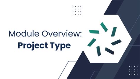 Categorize Projects And Tasks Using The Project Type Module