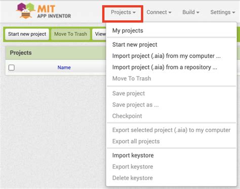 การพัฒนาแอปพลิเคชันด้วย Mit App Inventor ครูไอที