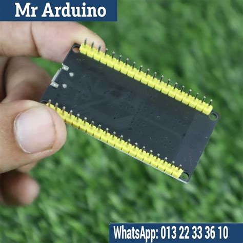 ESP32 38 Pin Development Board