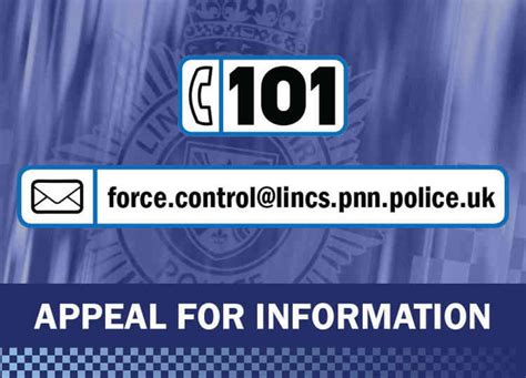 Arrest Follows Grantham Robbery Local News News Grantham Nub News