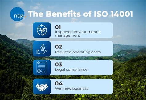 Nqa On Linkedin Environmental Management