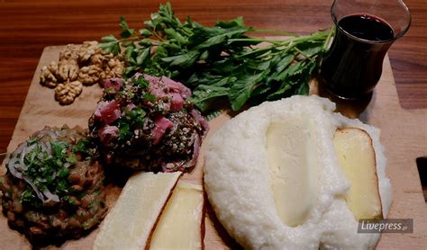 მეგრული და სვანური კერძები