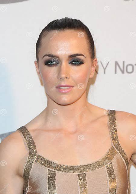 Victoria Pendleton Imagen De Archivo Editorial Imagen De Sostenido