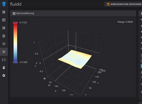 bed level r ender3v3se