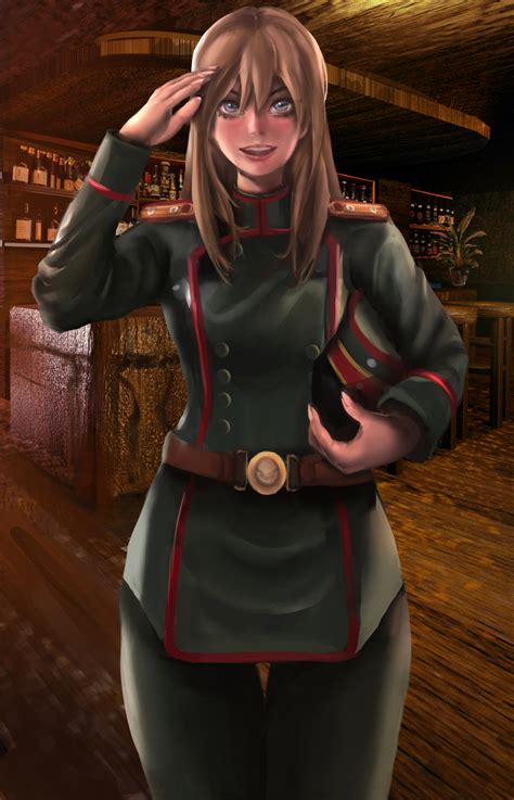 Visha Promoted By Orionm Hentai Foundry