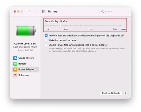 How To Stop Mac From Sleeping Nektony
