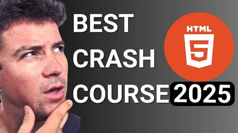 Learn Html Quickly With Easy Web Development Tutorials Youtube