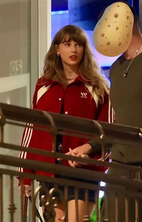 테일러 스위프트 최근 사복 가격 유머 움짤 이슈 에펨코리아